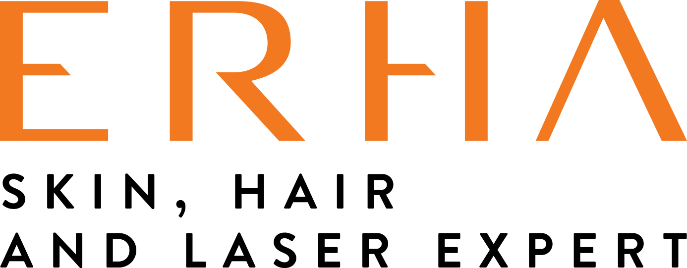 New Logo Erha - 1 | Ruang Berbagi Inspirasi